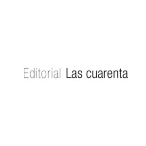 Las cuarenta – FERIA EDITA